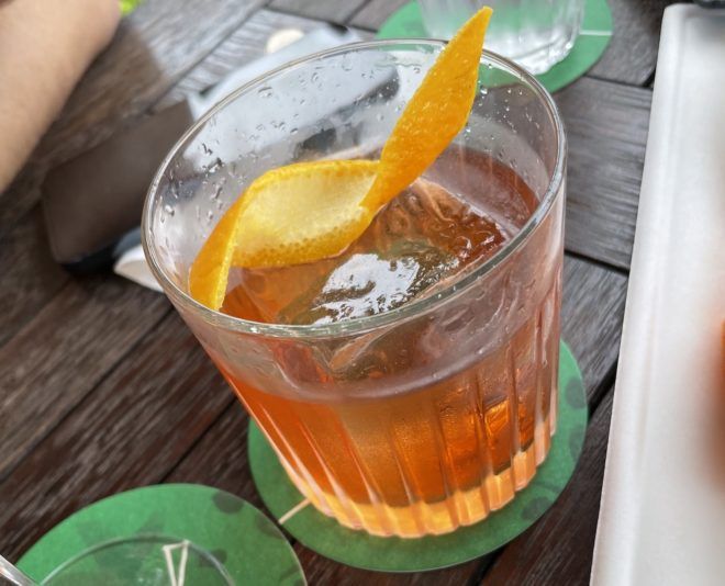 Mr Stork X: Andaz Singapore’s rooftop bar is hosting a pop-up series