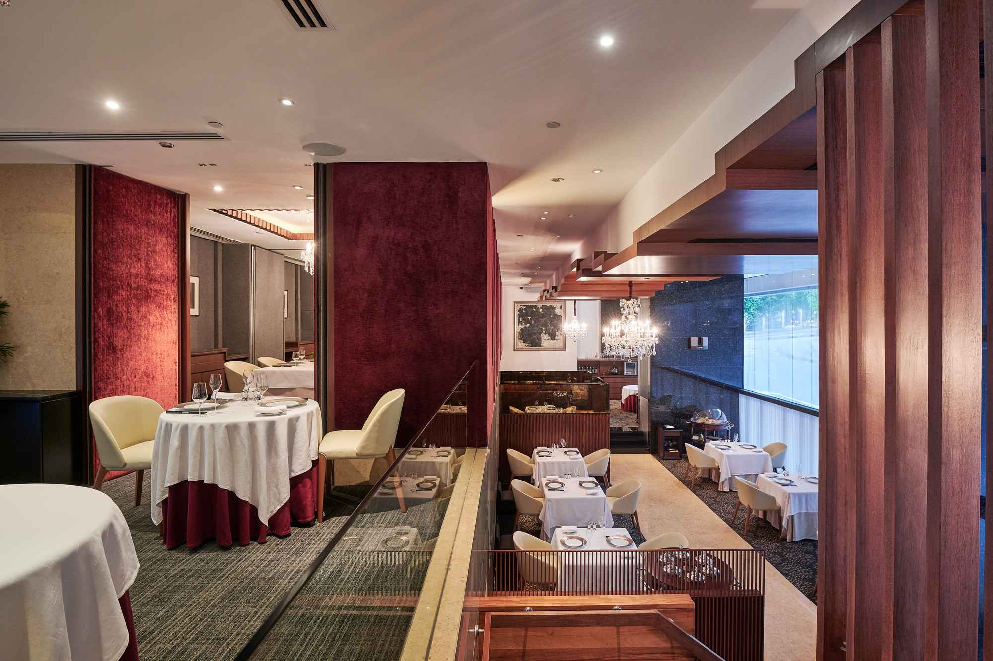 How Les Amis delivers food for the soul during these bleak times