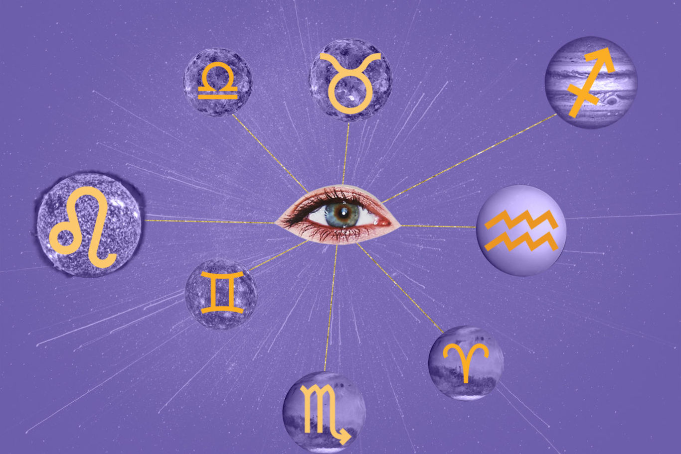 Guide to astrology sister signs: Polar opposites and perfect pairs