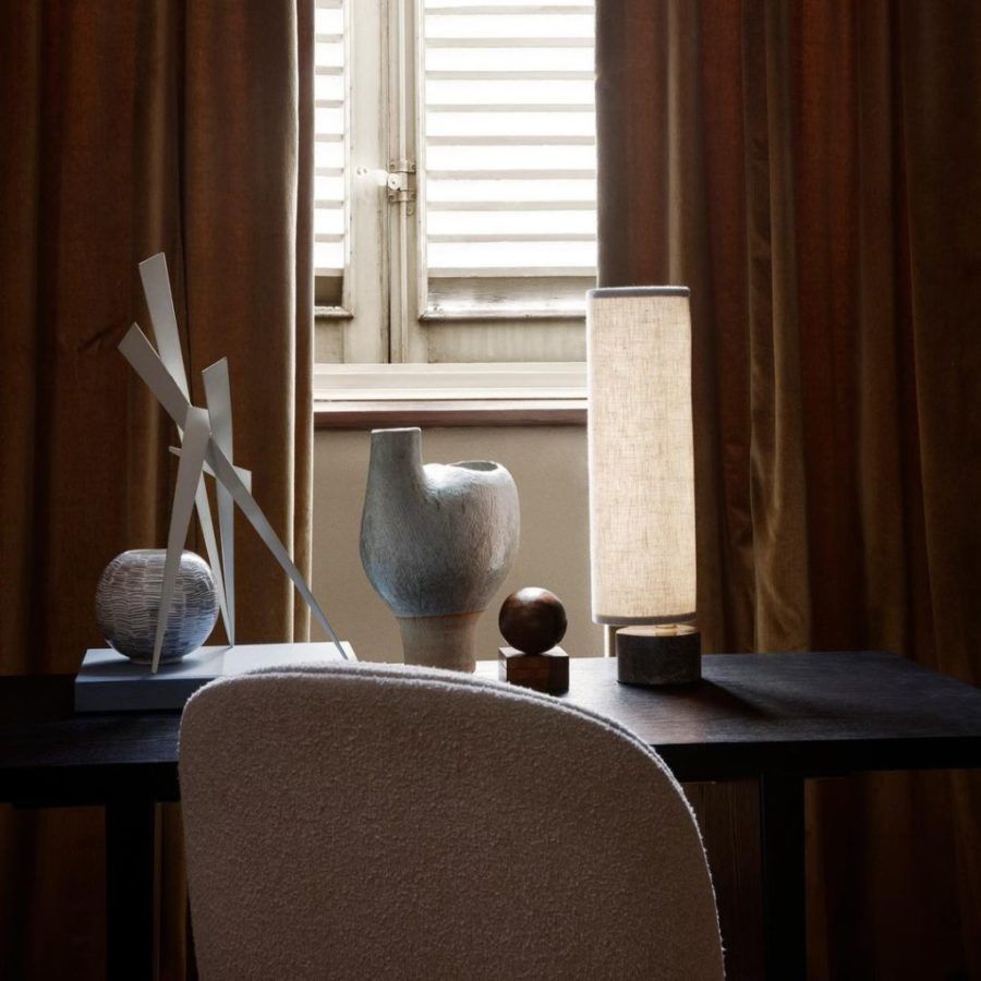 This "squircle" interior design trend will shape the next decade