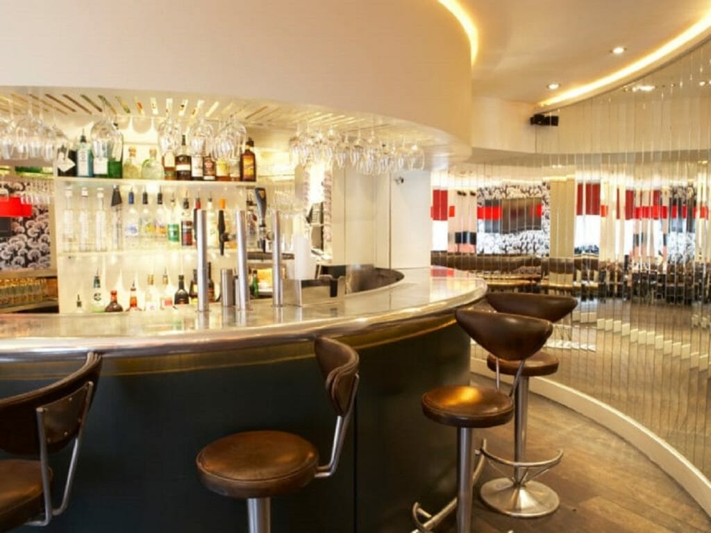 10 of the World's Most Exclusive Private Members Clubs