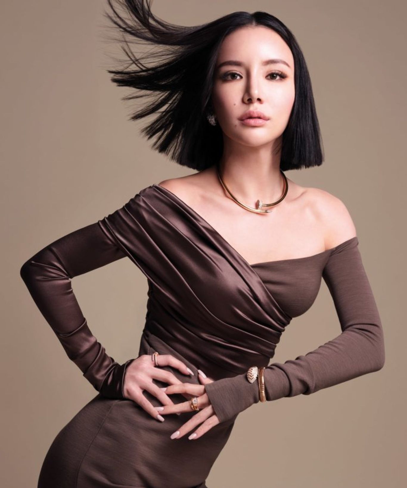 Kim Lim: The billionaire heiress on beauty and her business, Kelhealth