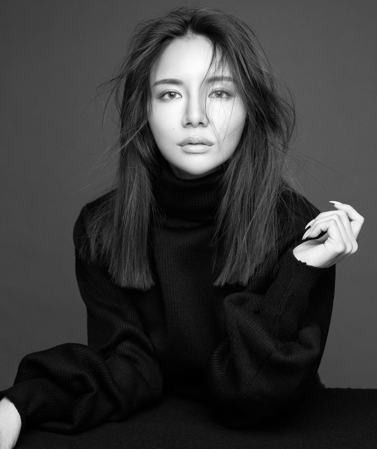 Kim Lim, 29 | Prestige Online - Singapore