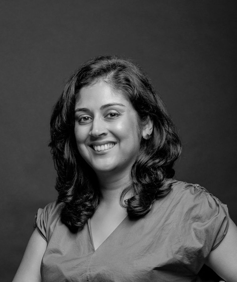 Balli Kaur Jaswal, 38 | Prestige Online - Singapore