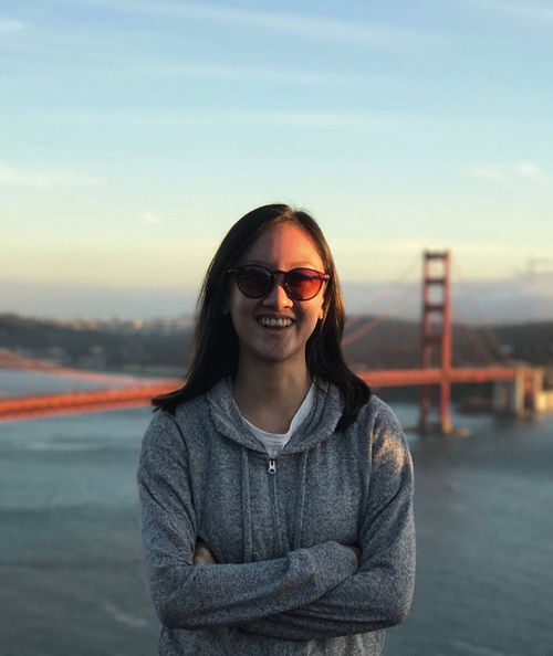 Ada Yeo, 30 | Prestige Online - Singapore
