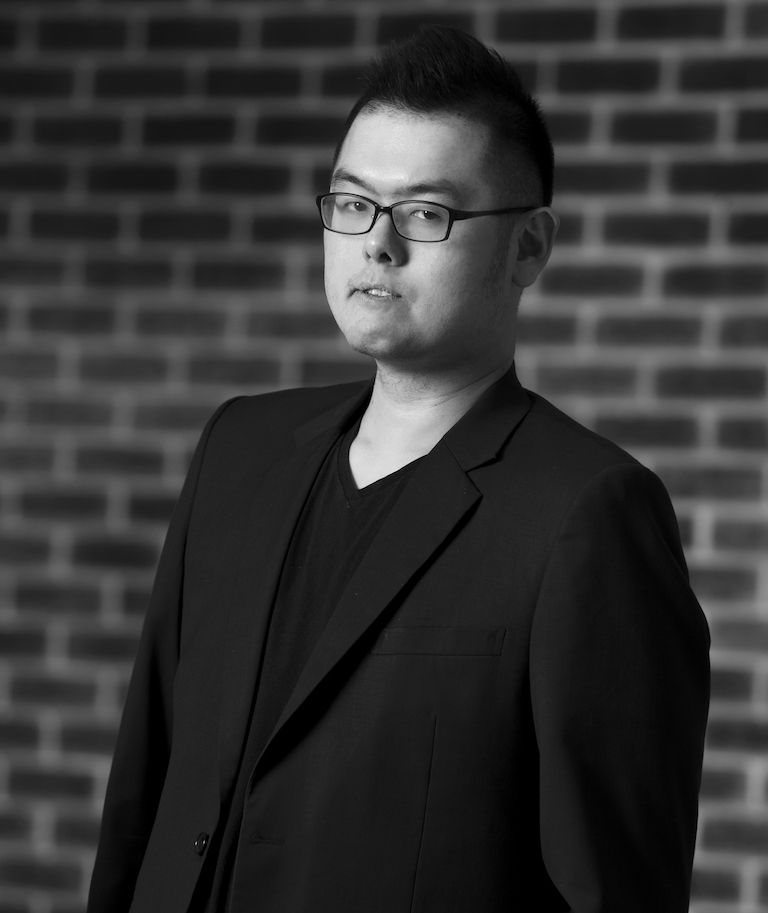 Ivan Yeo, 30 | Prestige Online - Singapore
