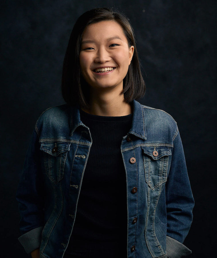 Jessica Lee, 28 | Prestige Online - Singapore