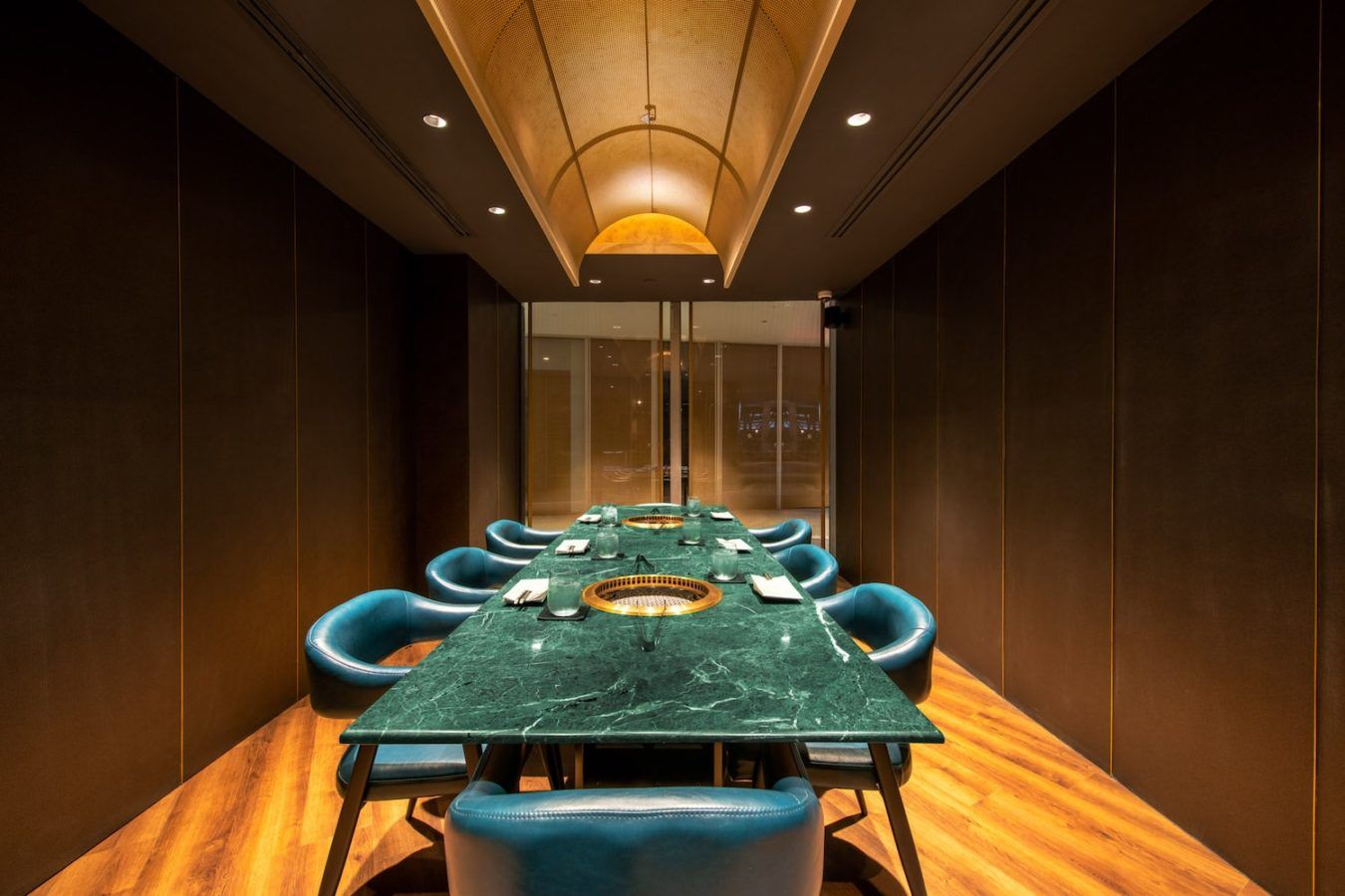 Restaurant review: Yakiniku specialist Yen Social at DUO Galleria