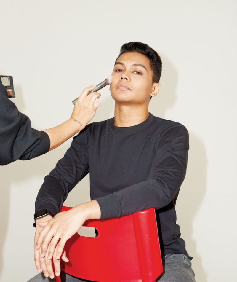 Nurl Asyraffie Bin Mohamed Shukor, 30 | Prestige Online - Singapore