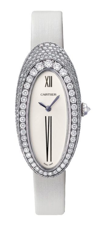 Cartier Libre: The collection that reimagines traditional watch shapes
