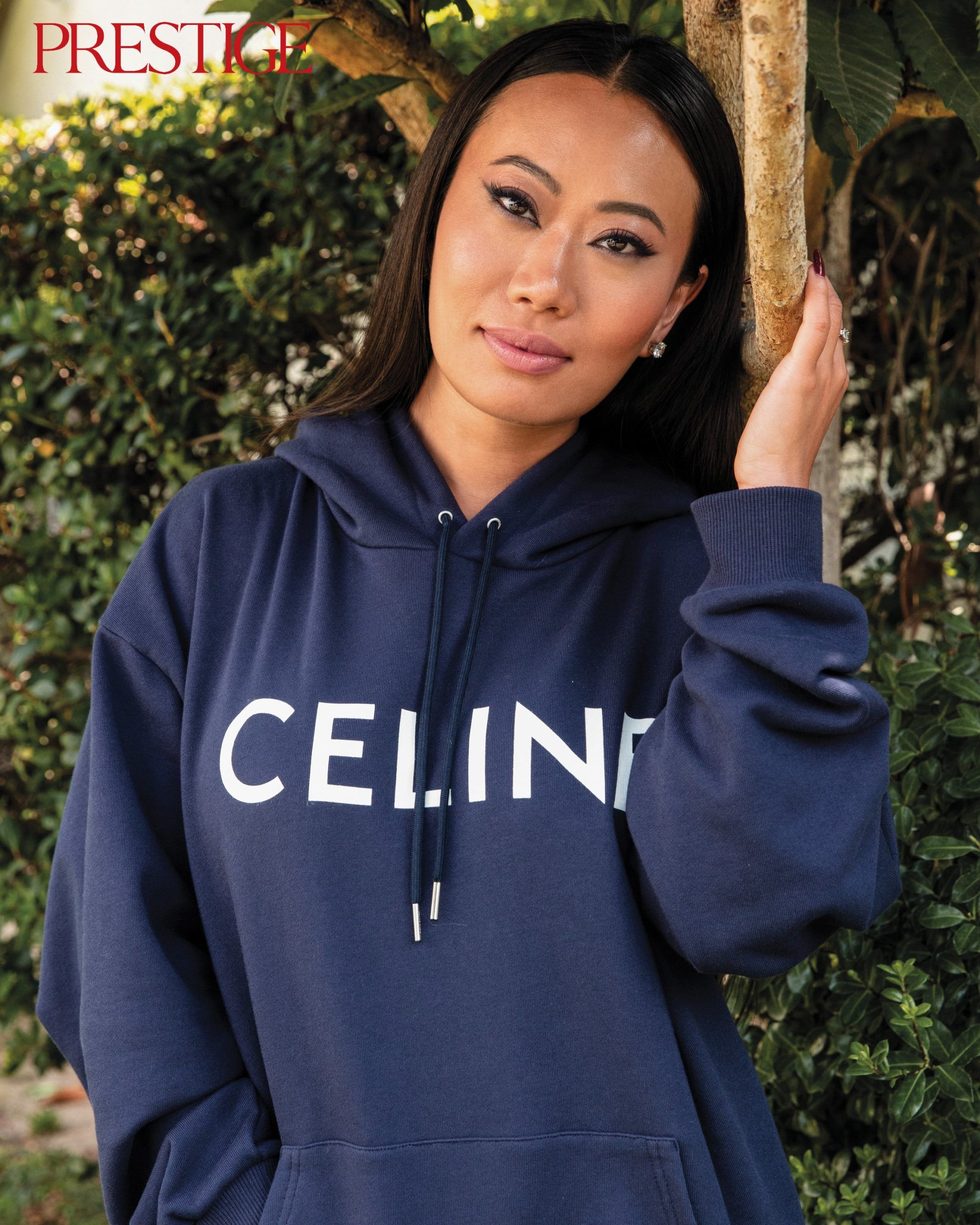 Kelly Mi Li on Bling Empire and being a serial entrepreneur
