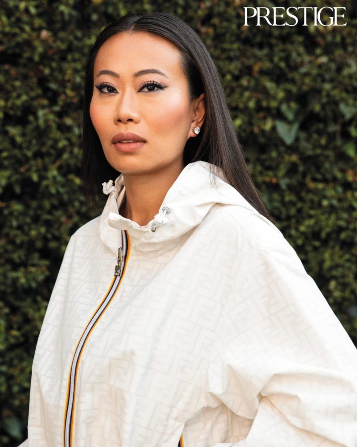 Kelly Mi Li on Bling Empire and being a serial entrepreneur