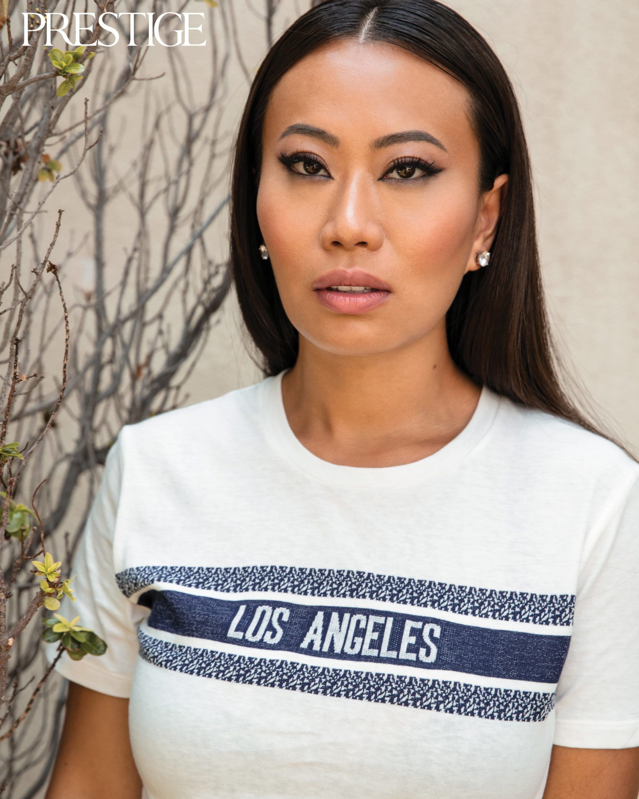 Kelly Mi Li on Bling Empire and being a serial entrepreneur