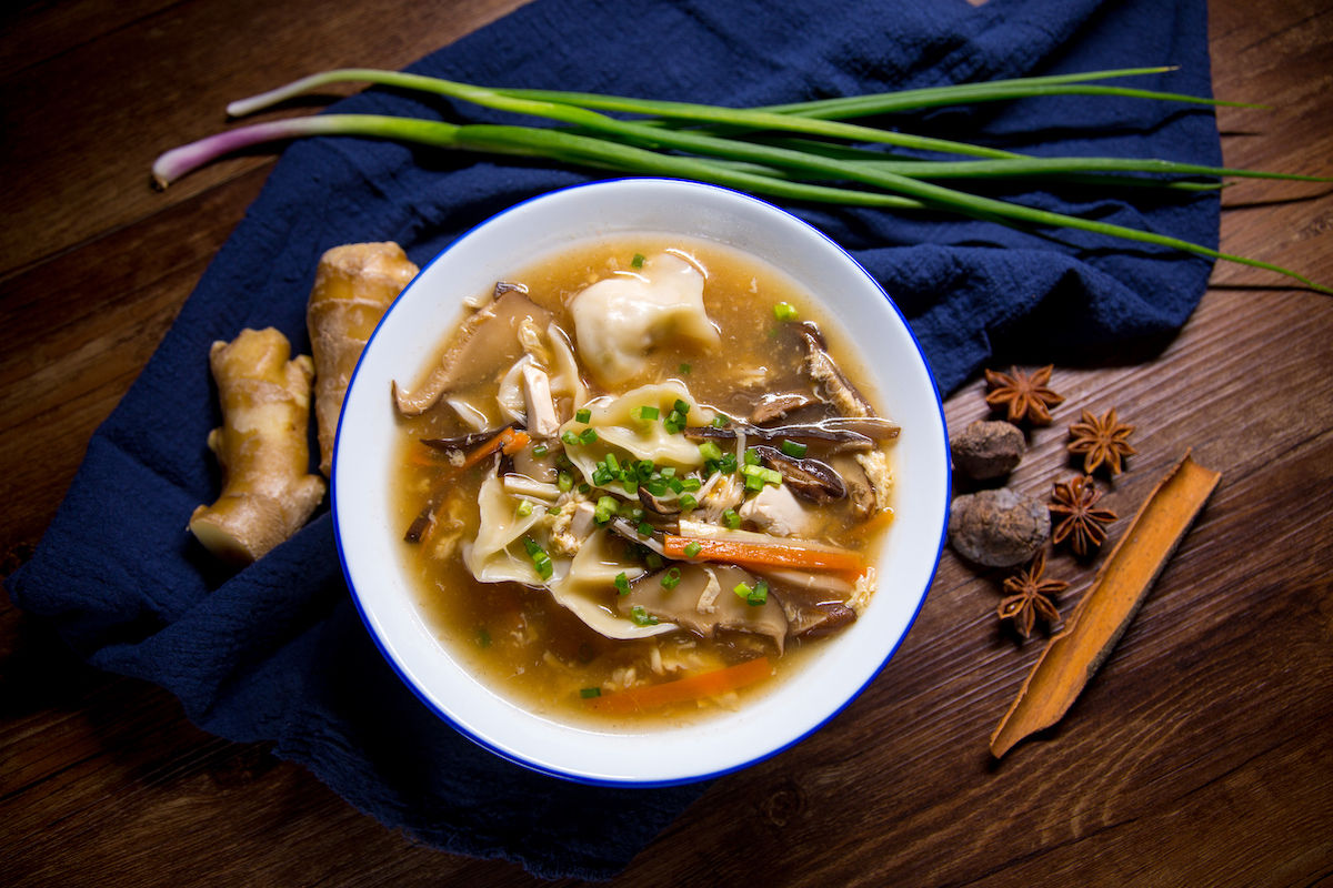 Where to eat at Raffles City, Singapore: New dining concepts to try