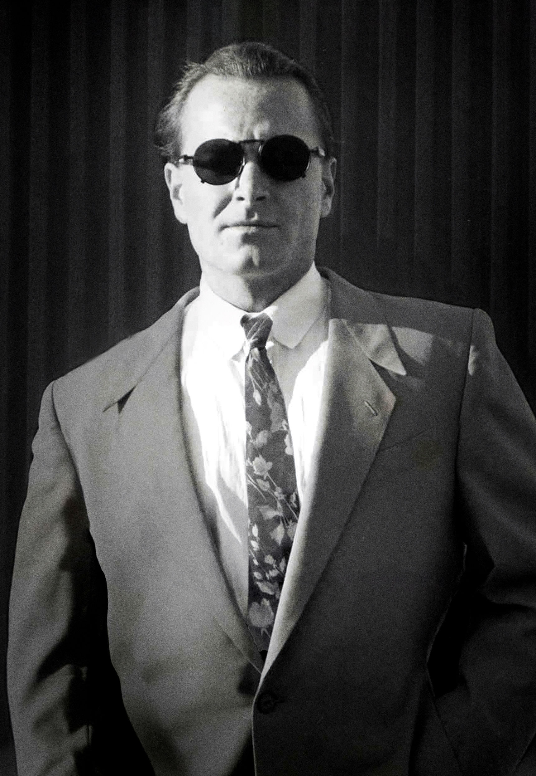 Behind the scent: Walter Johnsen on Graff's new Lesedi La Rona perfumes