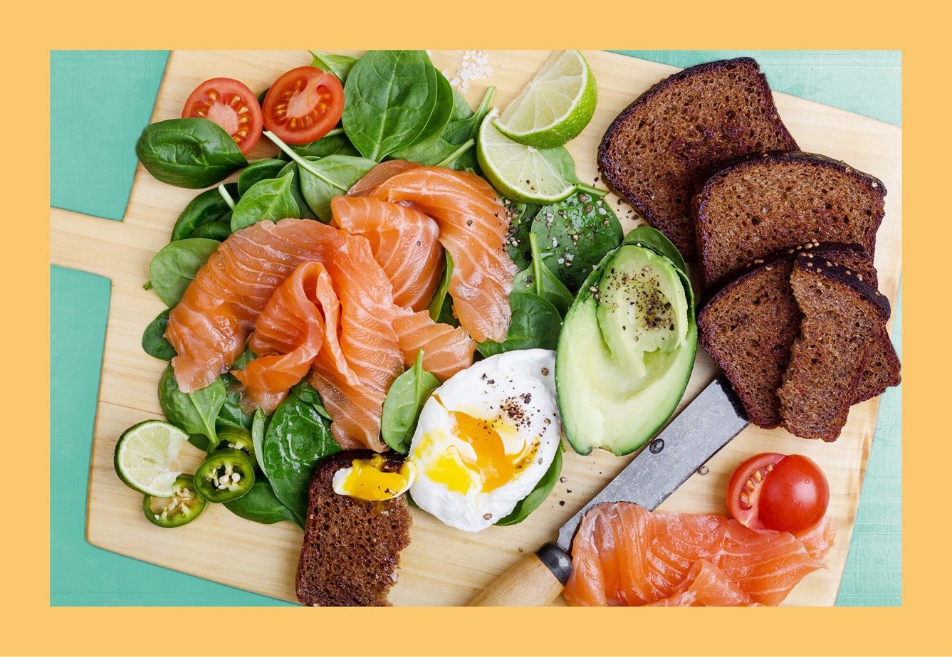 What is the nordic diet and should you try it? Dietitians reveal