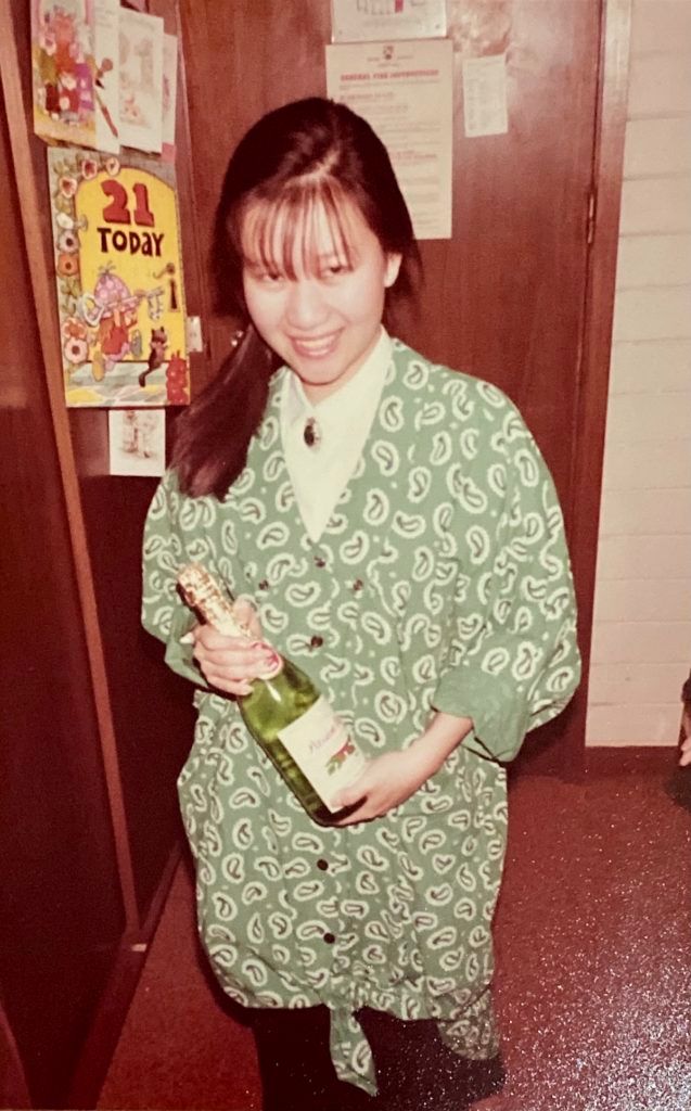 Prestige turns 21! Our friends send their well-wishes and coming-of-age ...