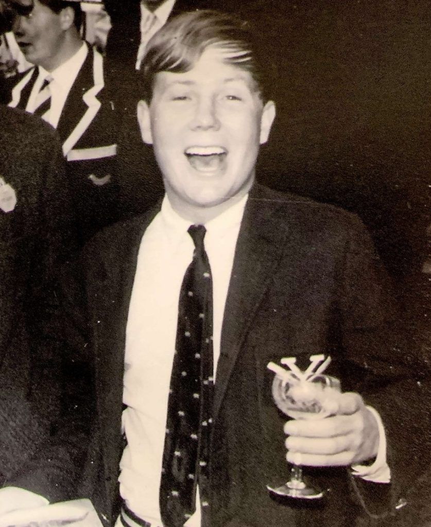 Prestige turns 21! Our friends send their well-wishes and coming-of-age ...