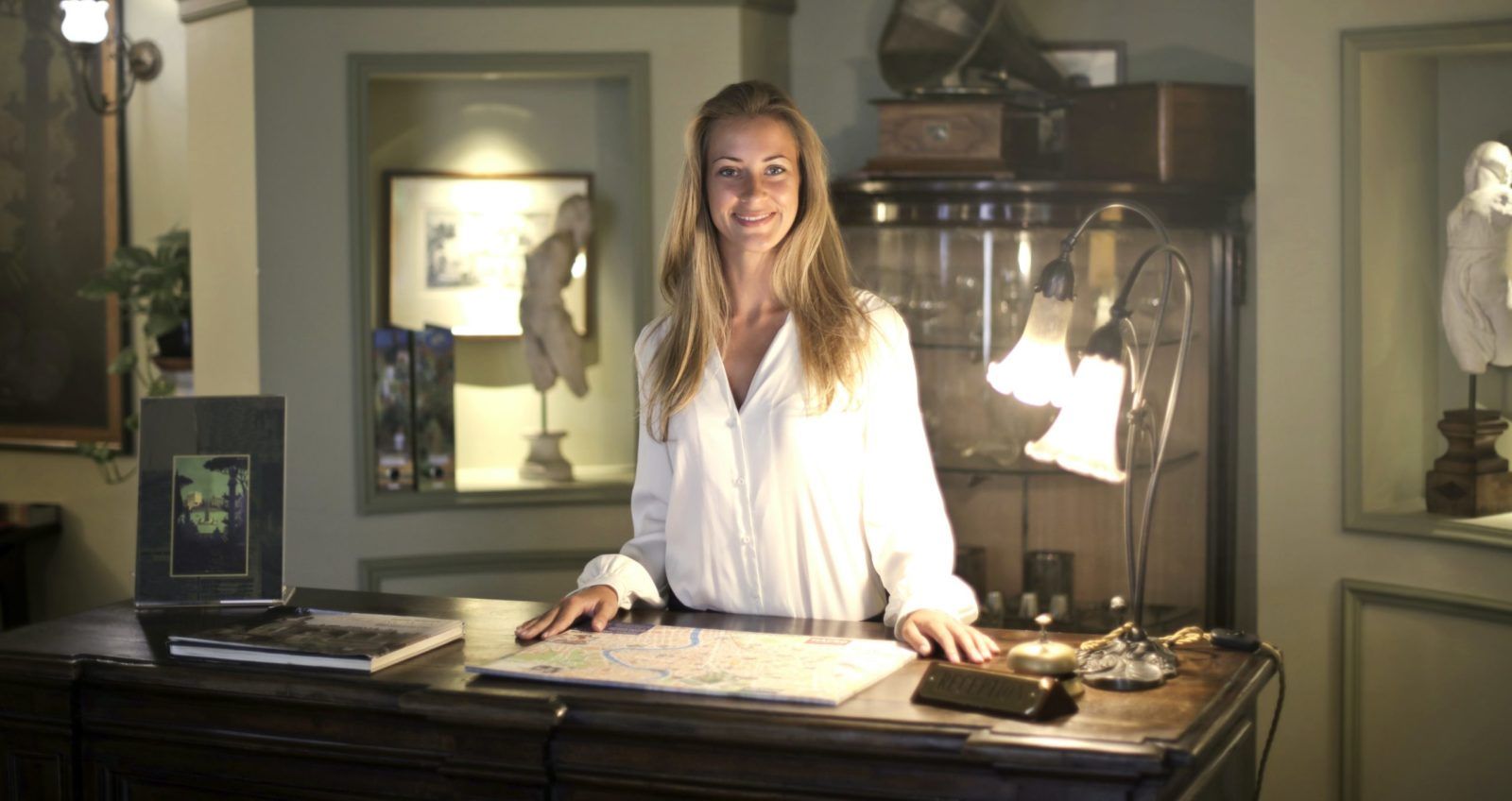 These are some unique concierge services offered by hotels