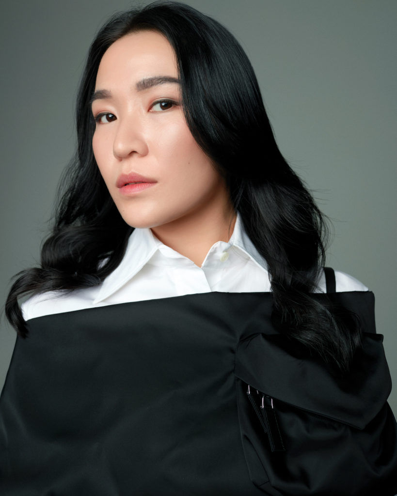 Our society friends share their favourite The History of Whoo products