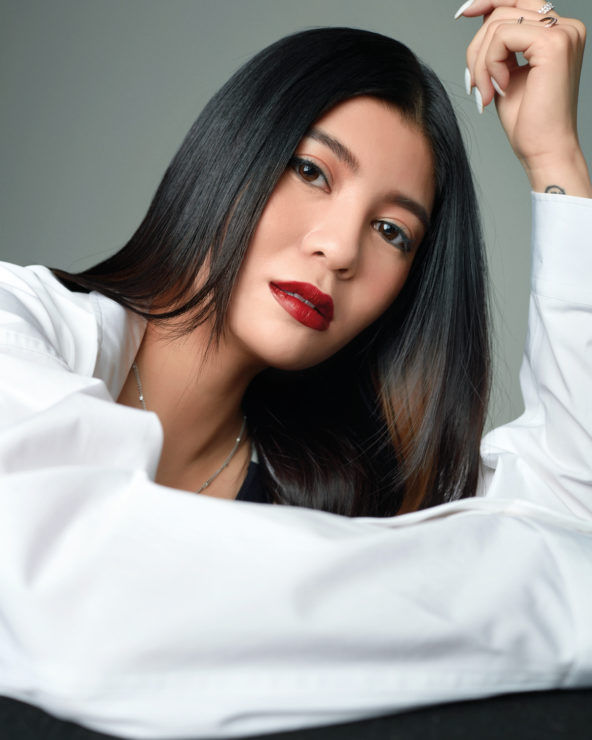 Our society friends share their favourite The History of Whoo products