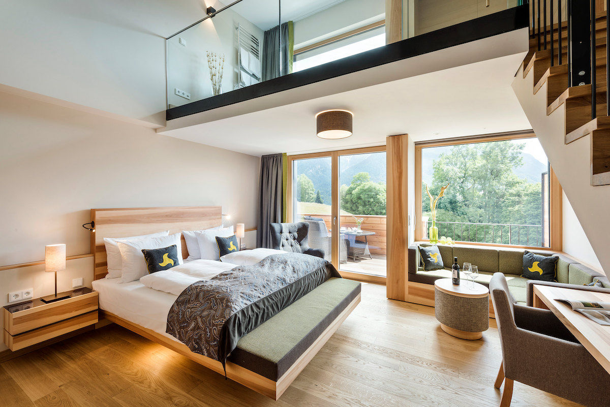 Luxury wellness resorts in Germany to recharge the Deutsche way