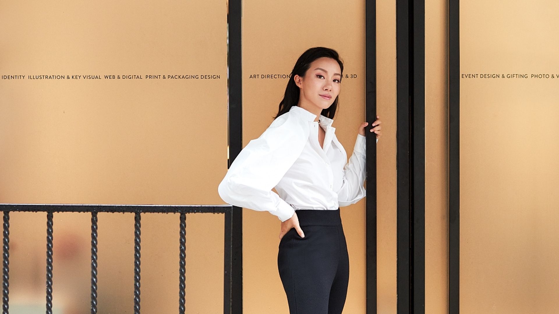 Ruth Chao on Breathing New Life into Old Hong Kong