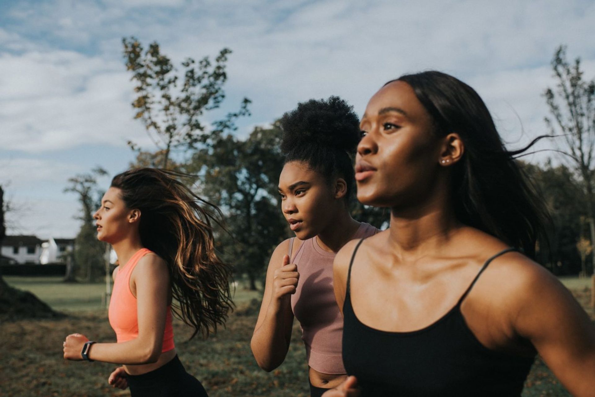 Improving cardiorespiratory fitness can strengthen your immune system