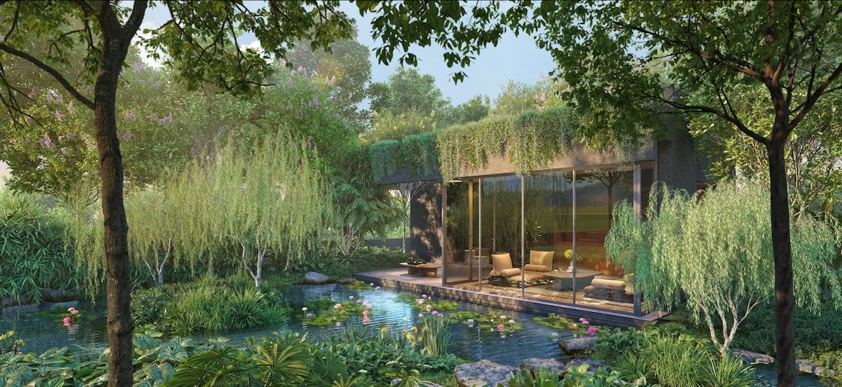 How Guoco Midtown ticks all the right boxes for home buyers and investors