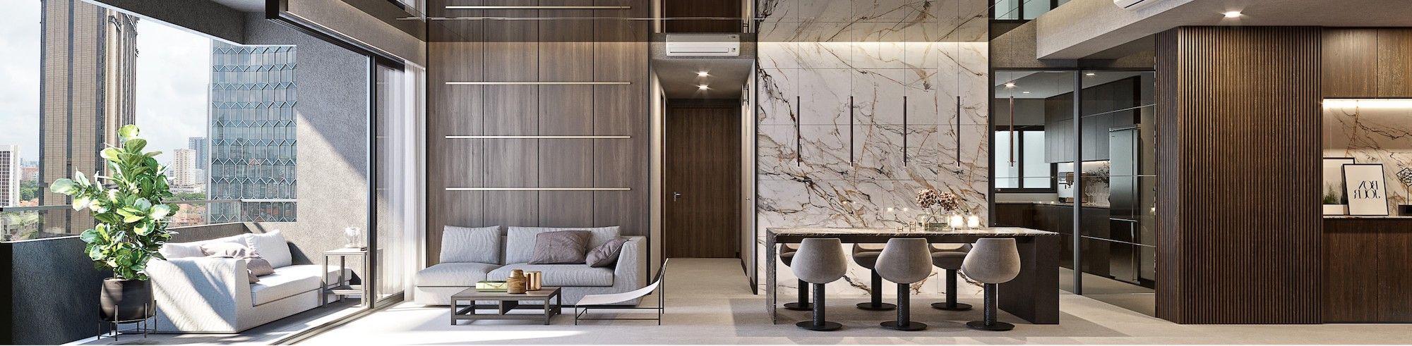 How Guoco Midtown ticks all the right boxes for home buyers and investors