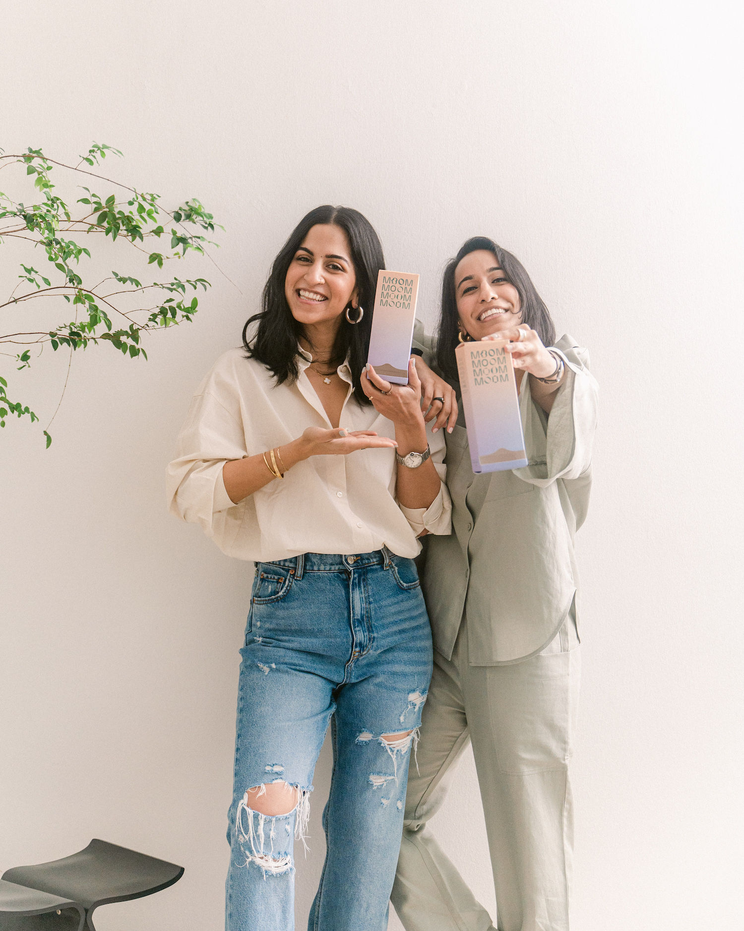 Startup Life: Meet Moom, the personalised health platform ...