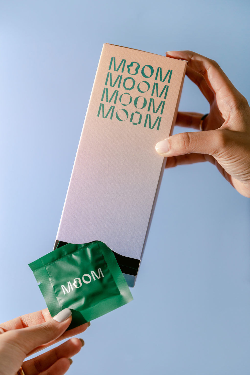 Startup Life: Meet Moom, the personalised health platform revolutionising supplements