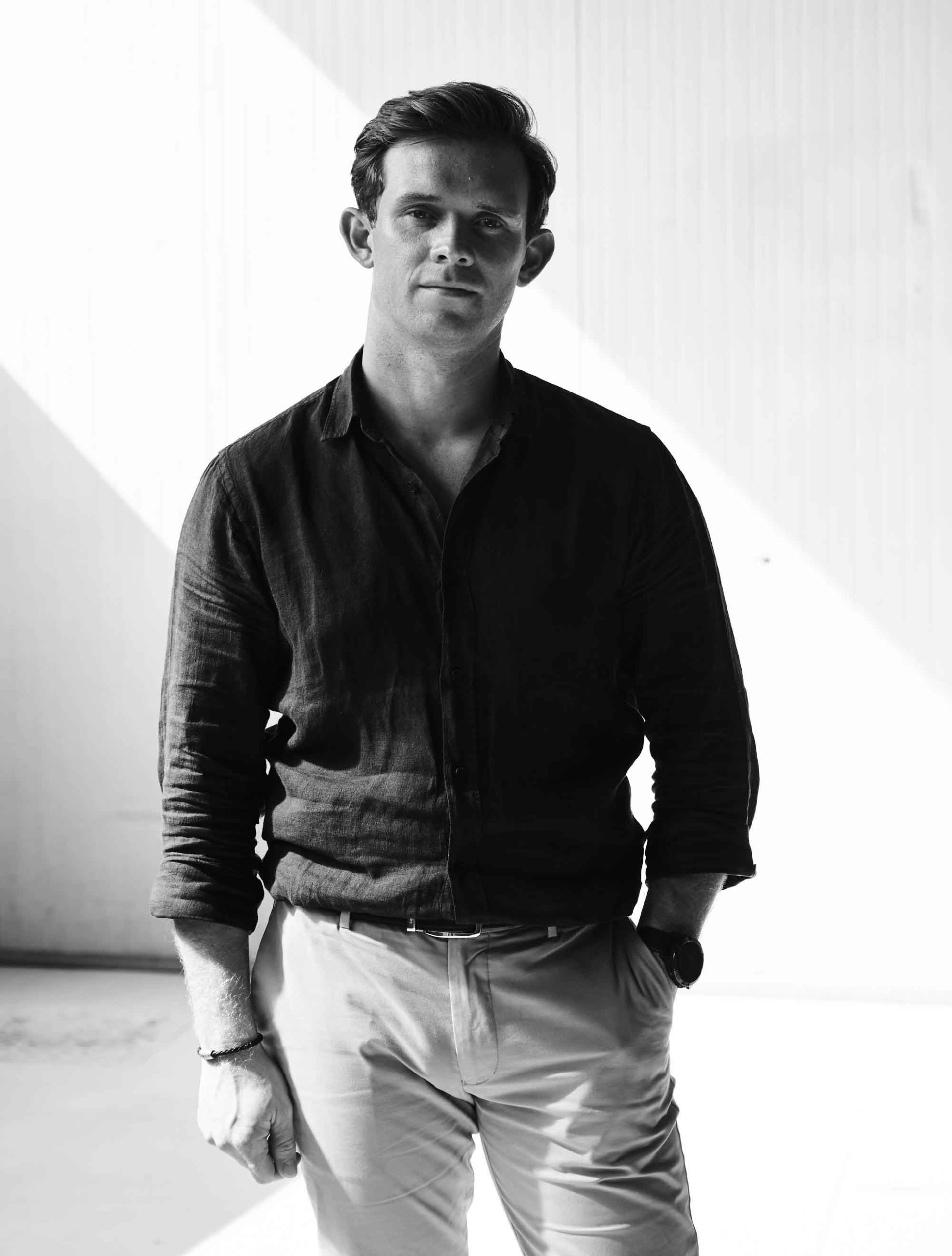 Alex Innes of Rolls-Royce on the new Boat Tail