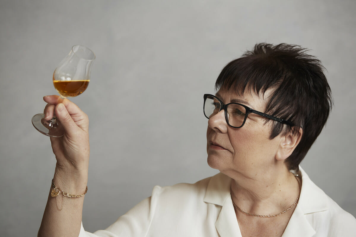 Maureen Robinson on the second release of Diageo's Prima & Ultima