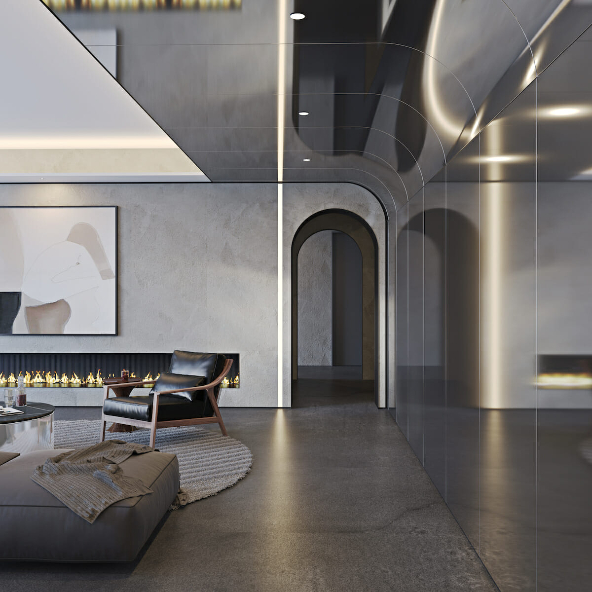 Why you should incorporate metal laminates in your spaces