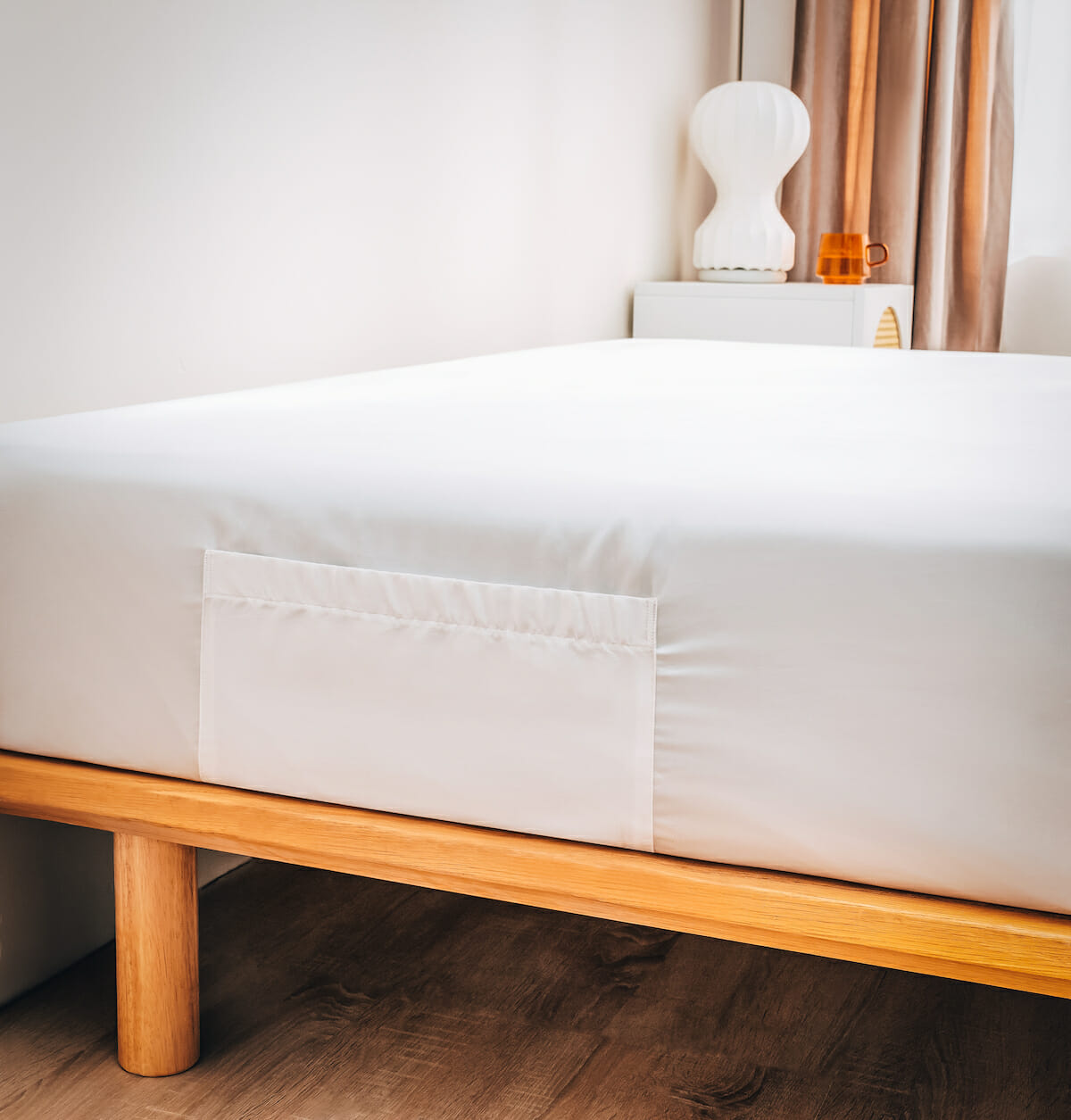 How to style your bedroom for better sleep, according to Cottoncrumbs