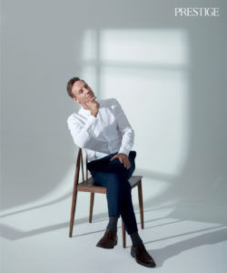 Dr Thomas Reindl on the rise and immense potential of solar energy