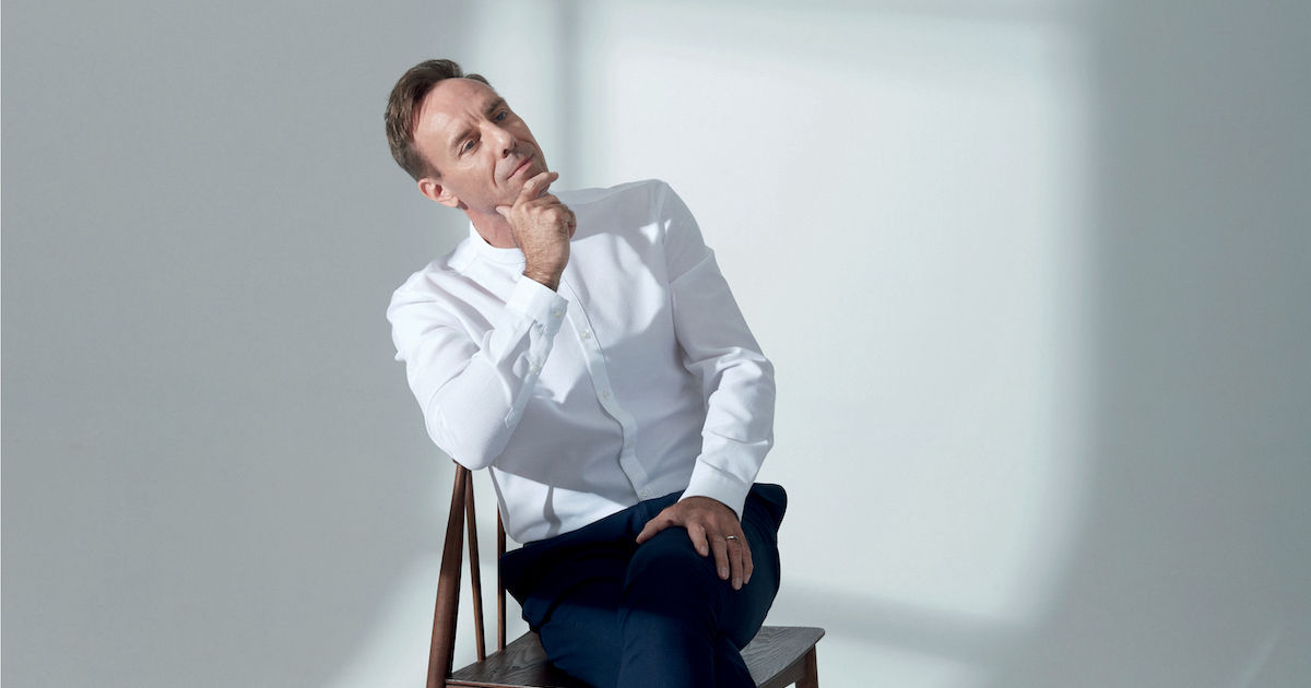 Dr Thomas Reindl on the rise and immense potential of solar energy