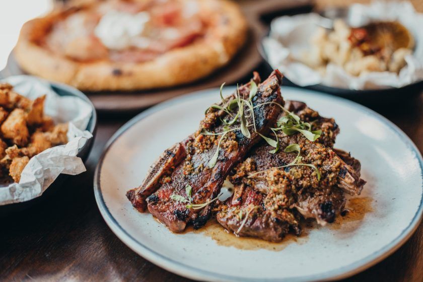 New cafés and restaurants to dine at this October 2021