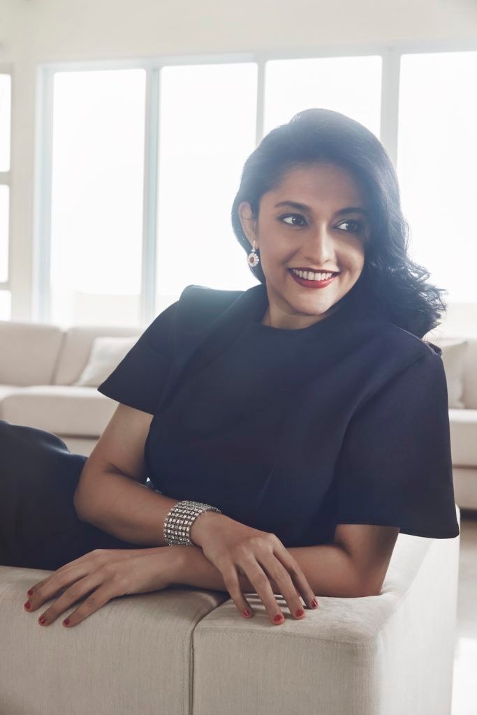 Vihari Poddar on adapting her jewellery business to the new normal