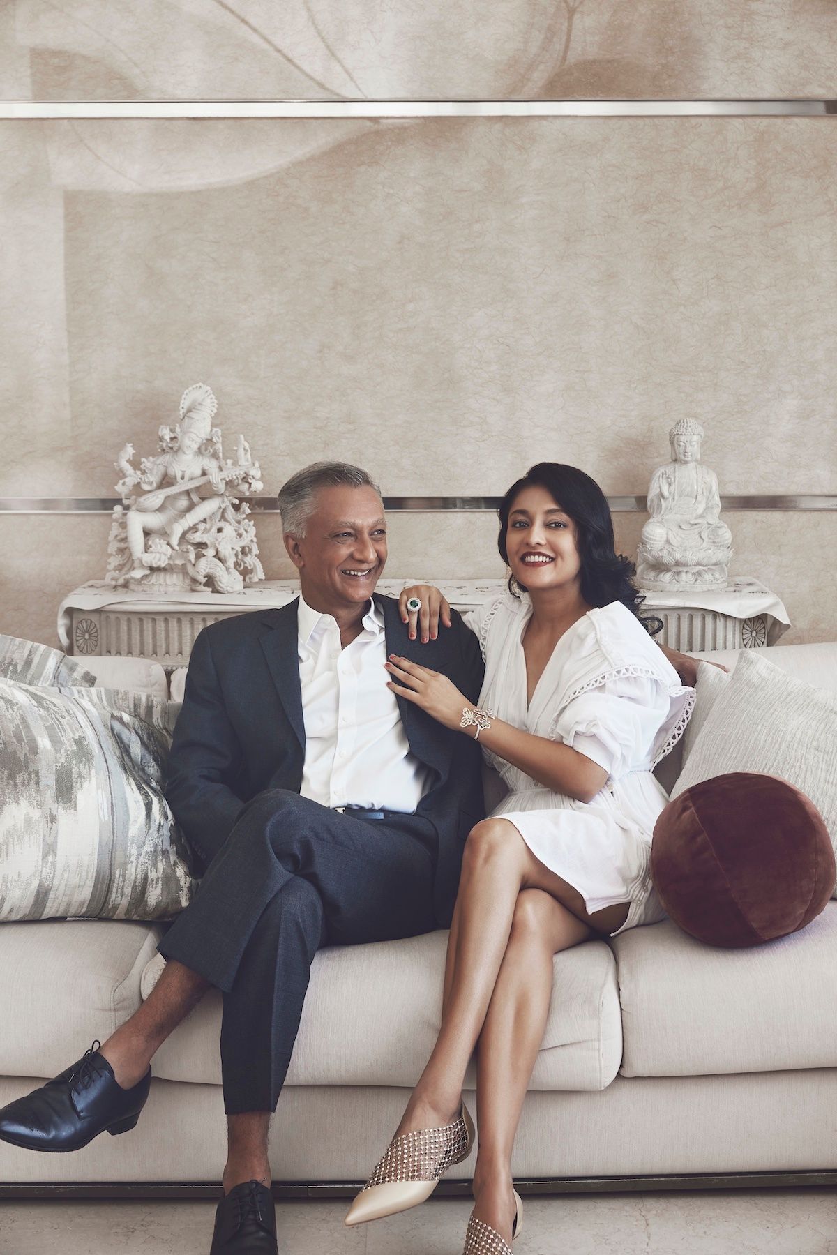 Vihari Poddar on adapting her jewellery business to the new normal