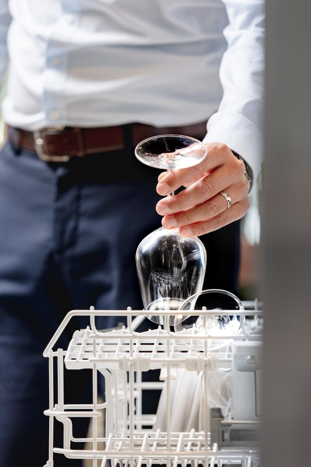 V-ZUG: Charting the Swiss brand's long history of innovations for the ...