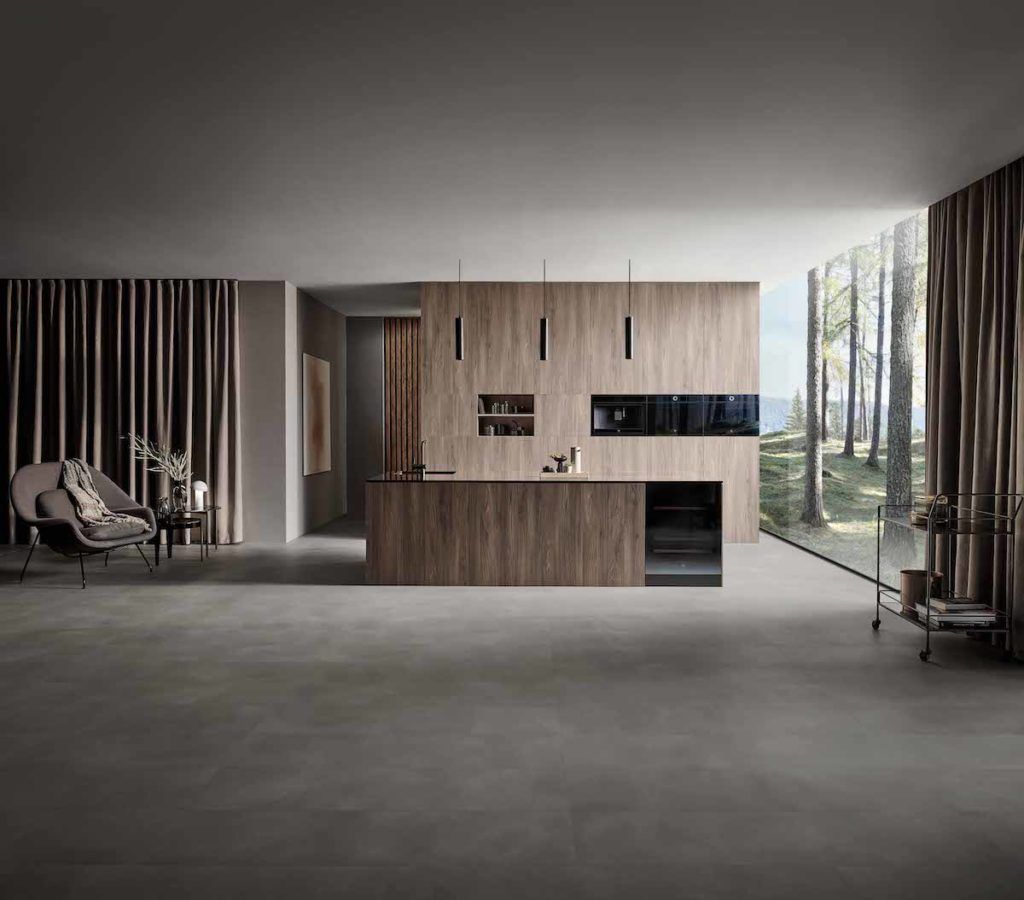 V-ZUG: Charting the Swiss brand's long history of innovations for the ...