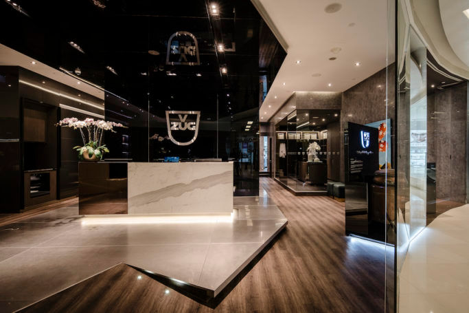 V-ZUG: Charting the Swiss brand's long history of innovations for the ...