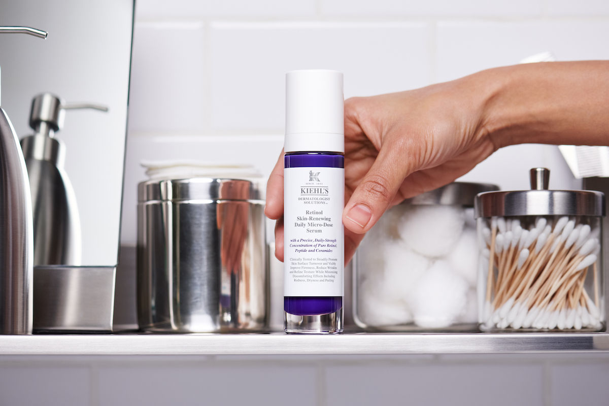 What is retinol? A dermatologist explains skincare’s buzziest ingredient