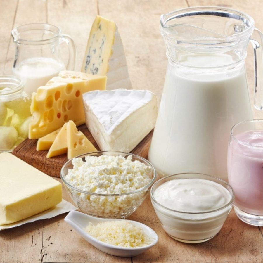 How Dairy Fat from Milk and Cheese Could Boost the Health of Your Heart