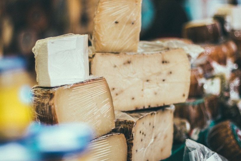 How Dairy Fat from Milk and Cheese Could Boost the Health of Your Heart