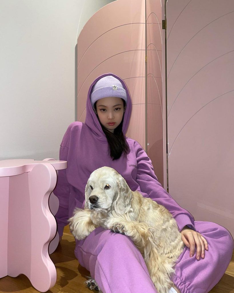 Where to get the interior pieces inside Blackpink Jennie's home
