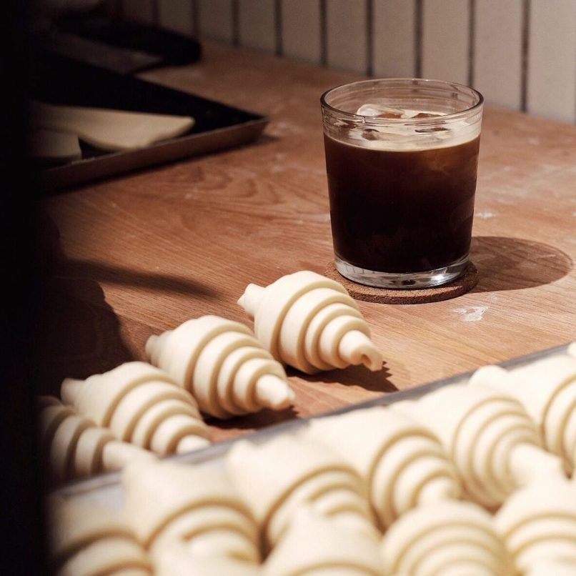 Here's where you'll find the best croissants in Singapore