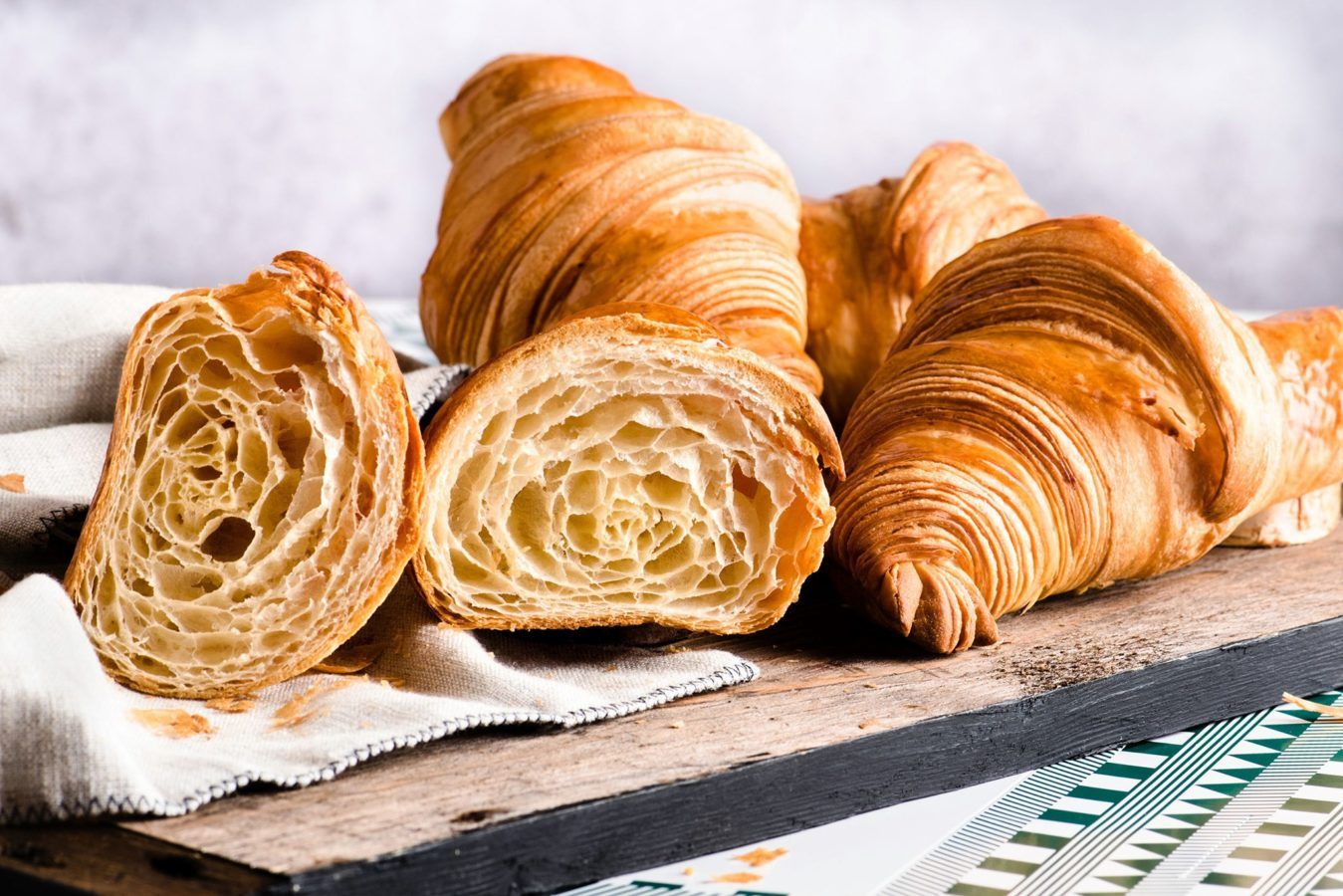 Here's where you'll find the best croissants in Singapore